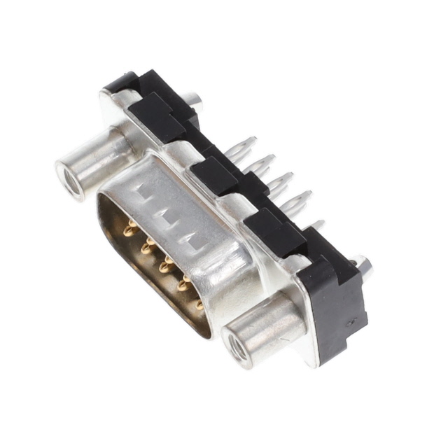 D09P91C4GV00LF Amphenol ICC (FCI) | Conectores, interconectores | DigiKey